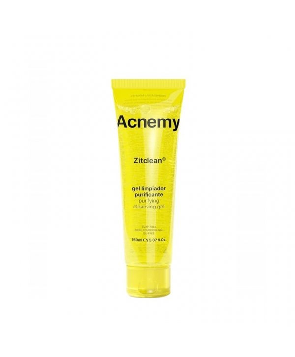 Ulei de curatare pentru fata Purifying Cleansing Oil RNW
