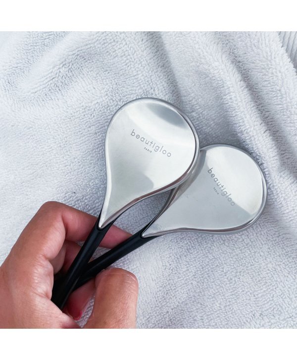 Cryo Sticks BEAUTIGLOO PARIS - 24beauty.ro