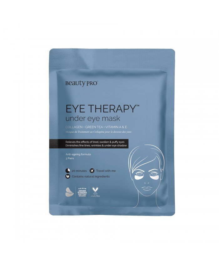 EYE THERAPY UNDER EYE MASK - 24beauty.ro