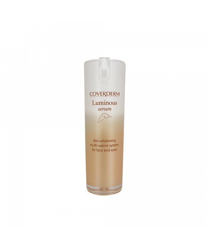 LUMINOUS SERUM - 24beauty.ro