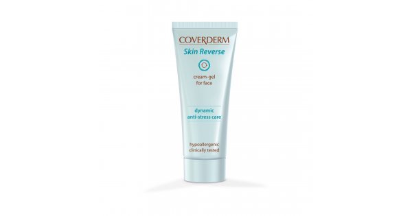 Skin Reverse Coverderm - 24beauty.ro