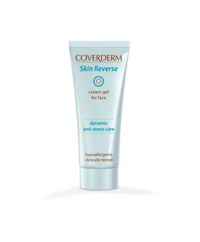 Skin Reverse Coverderm - 24beauty.ro