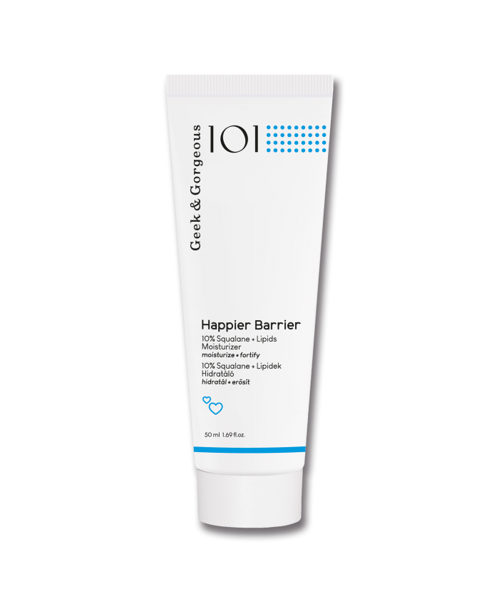 HAPPIER BARRIER - 24beauty.ro