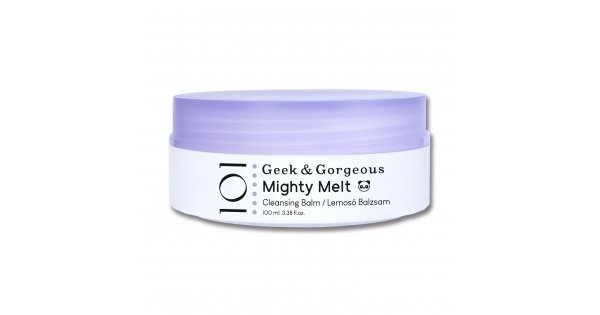 MIGHTY MELT - 24beauty.ro