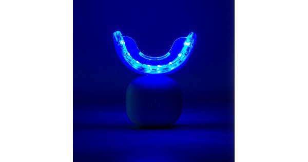 Teeth Whitening Kit Smile Glow Piuma - 24beauty.ro