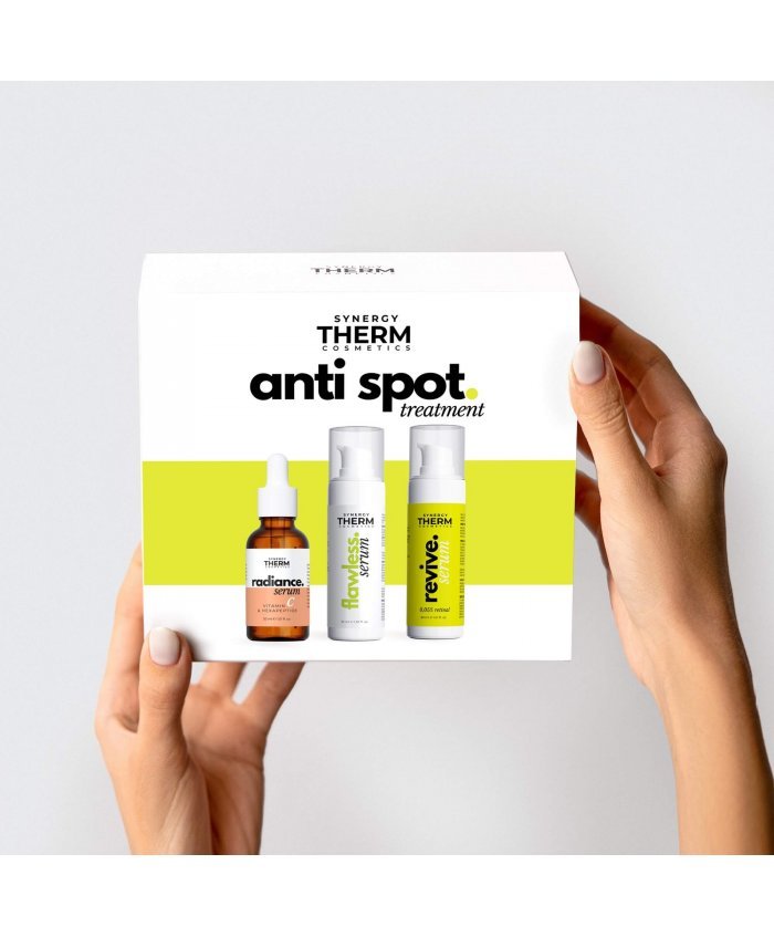ANTI-SPOT TREATMENT - 24beauty.ro