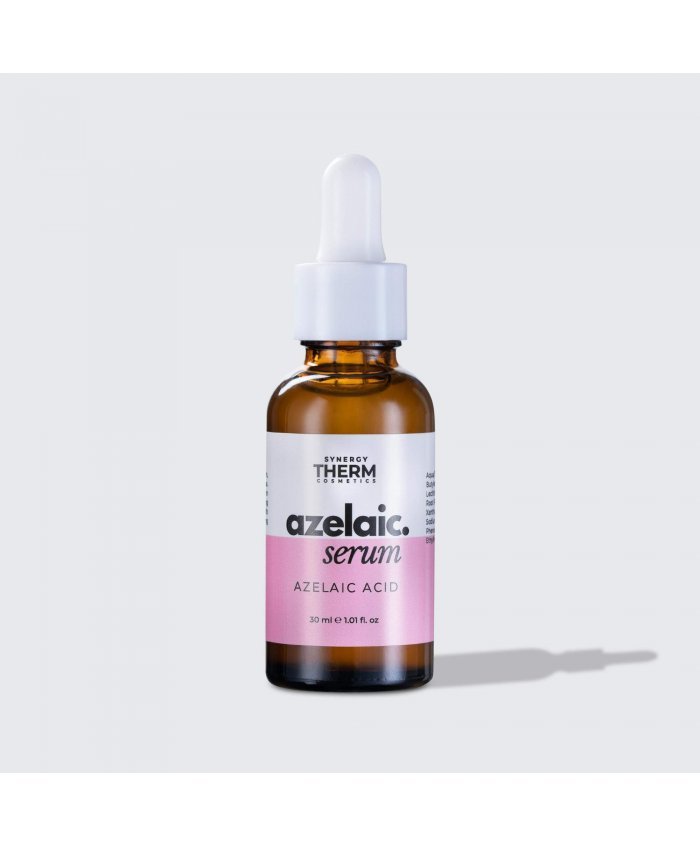 AZELAIC ACID SERUM 30ml - 24beauty.ro
