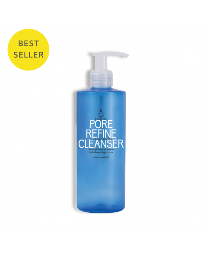 PORE REFINE CLEANSER - 24beauty.ro