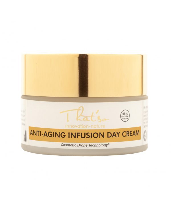 Spray autobronzant On The Go Dark hidratant pentru fata si corp THAT'SO