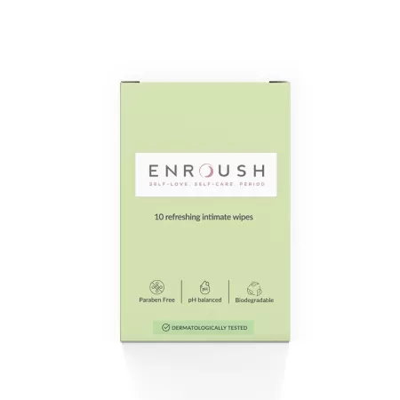 ENROUSH - Descopera Gama de Produse pe 24beauty.ro
